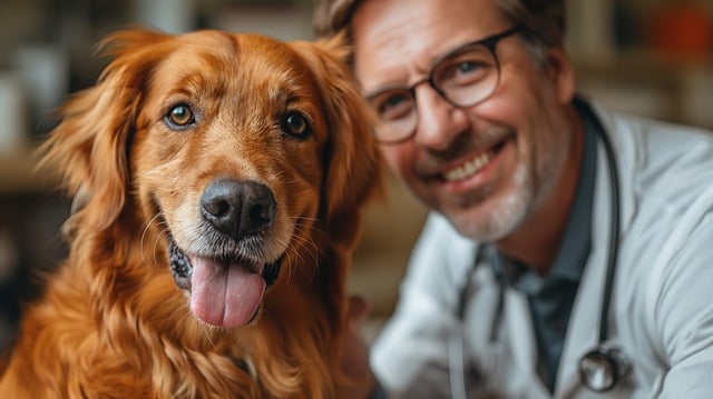 Kale plekken hond: Oorzaken, Symptomen & Behandelingen
